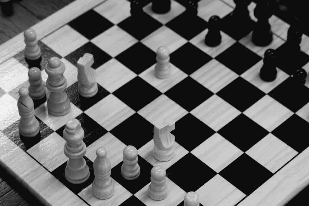 What is En Passant in Chess and When to Use it?
