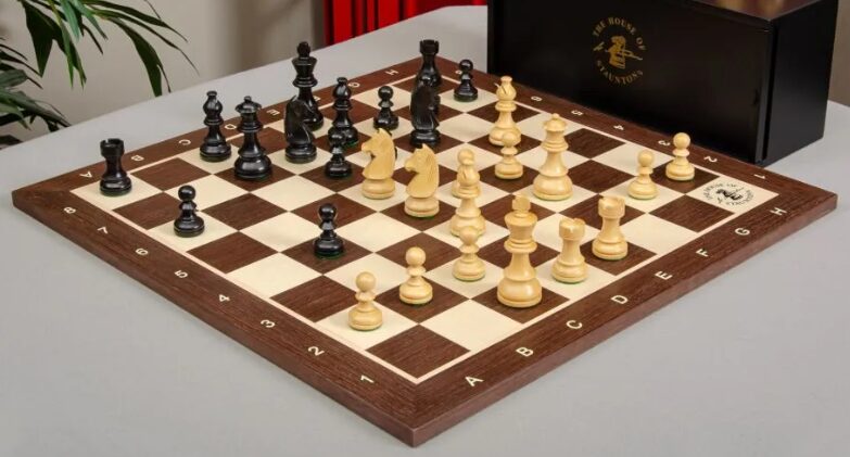 How To Use An Electronic Chess Board To Prepare for Tournaments
