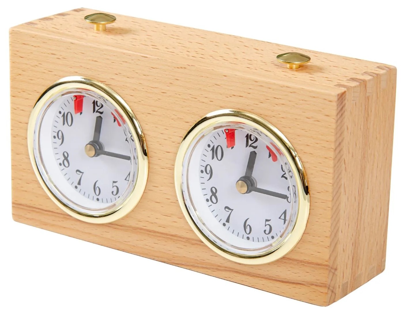 Chess Time: Chess Clock Rules & How They Affect Strategy | House Of ...