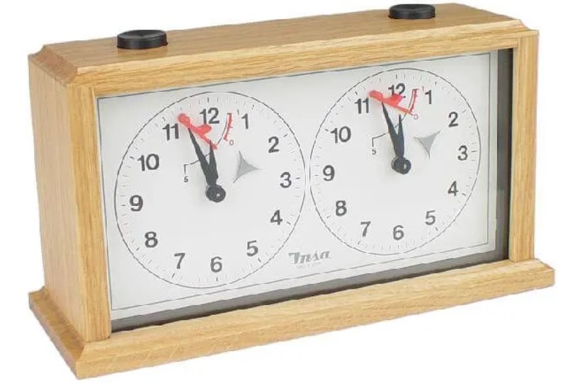 Chess Time: Chess Clock Rules & How They Affect Strategy | House Of ...