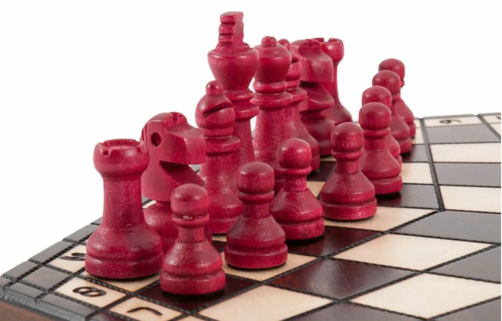 How 3-Player Chess Brings a New Twist to the Classic Game | The House ...