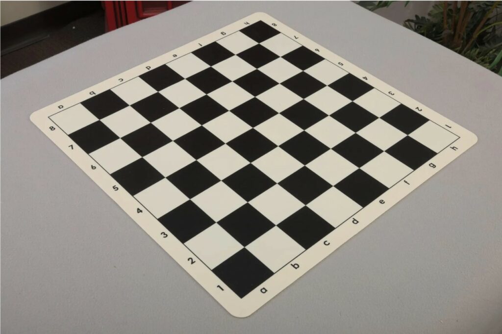 How to Use and Choose a Chess Notation Sheet | House Of Staunton